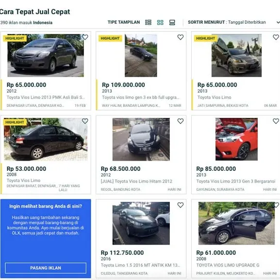 Ahli Input Data Entry Website yang Cepat, Akurat dan Teliti