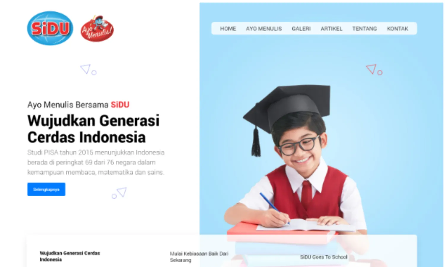 Jasa Convert PSD Slicing ke HTML, Harga Mulai Rp 99.000 - Sribu