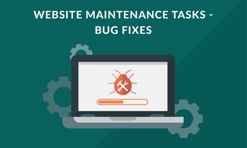 Jasa Perbaikan Bug Aplikasi/Web. Rp 200.000, 1 Hari Jadi - Sribu