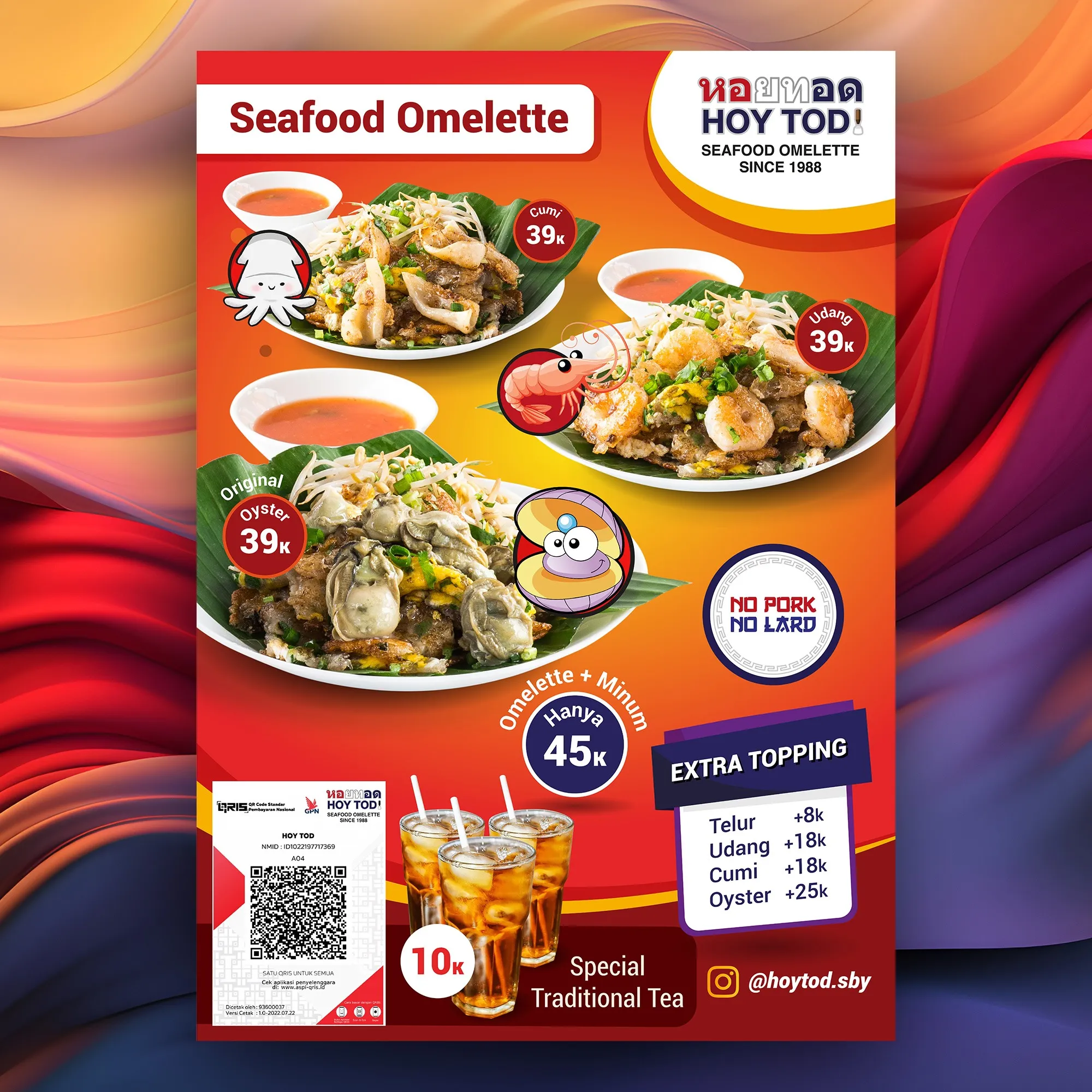 Desain Profesional flyer, brosur, poster, pamflet, leaflet