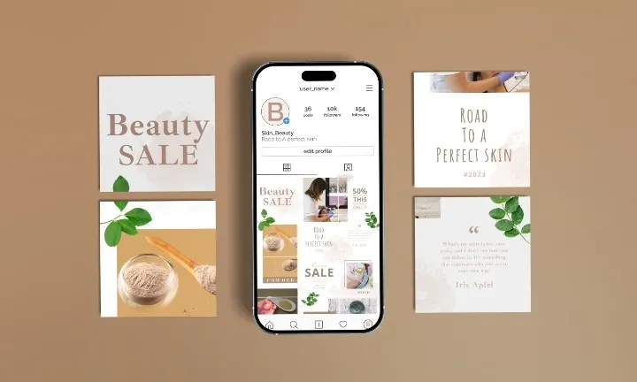 Desain Kebutuhan Social Mediamu Menjadi Lebih Menark Desain Kebutuhan Social Mediamu Menjadi Lebih Menark