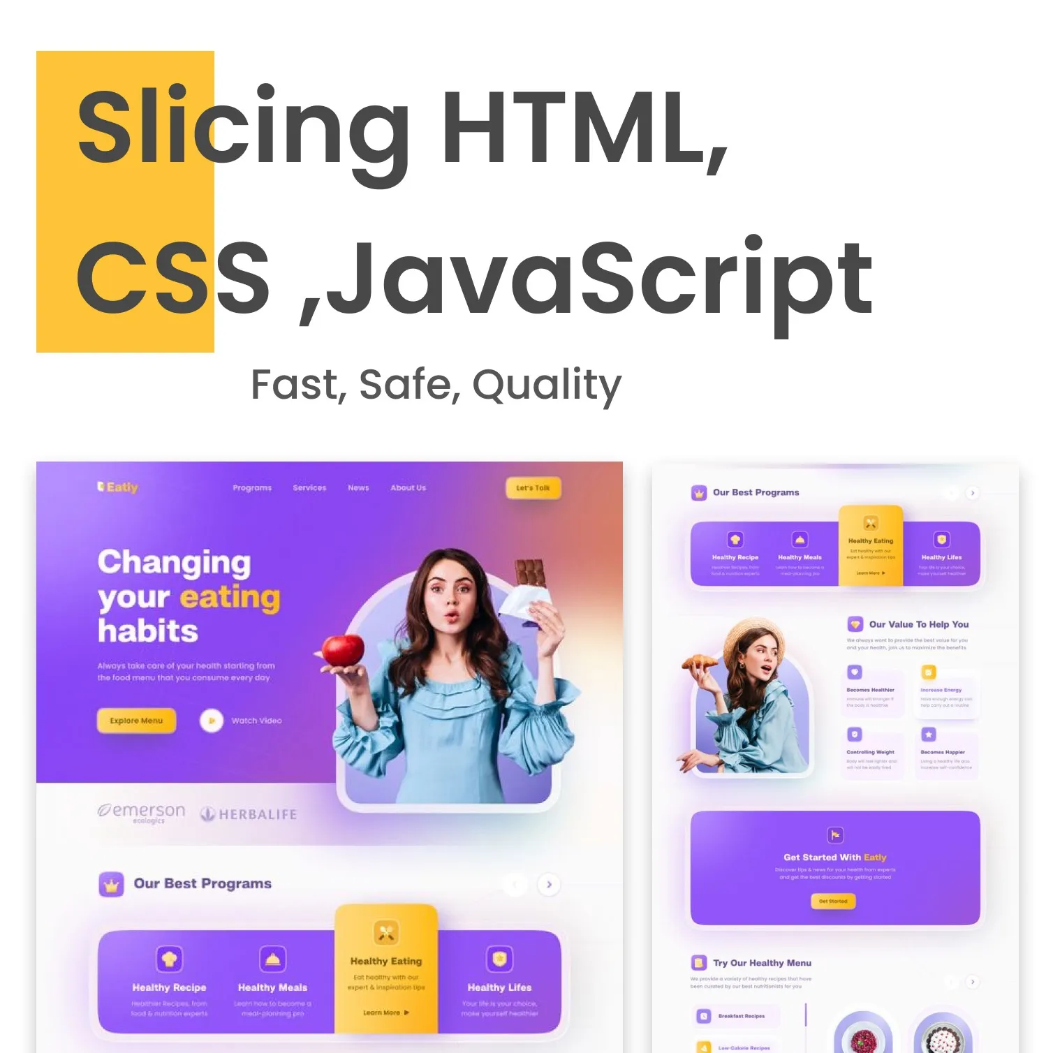 Convert Uiux To Html Css Js