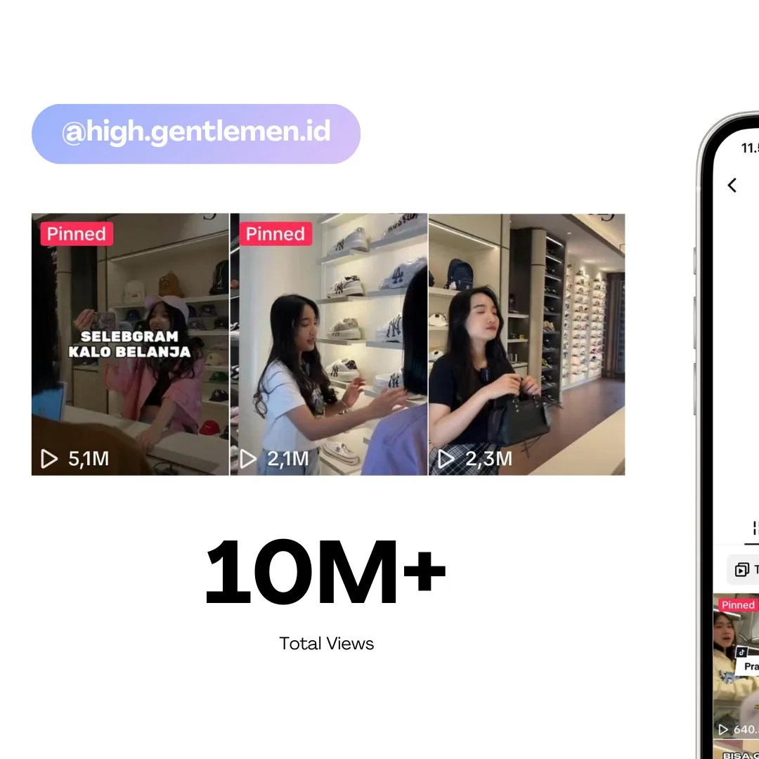 Short Video Content Creator with Viral Guarantee