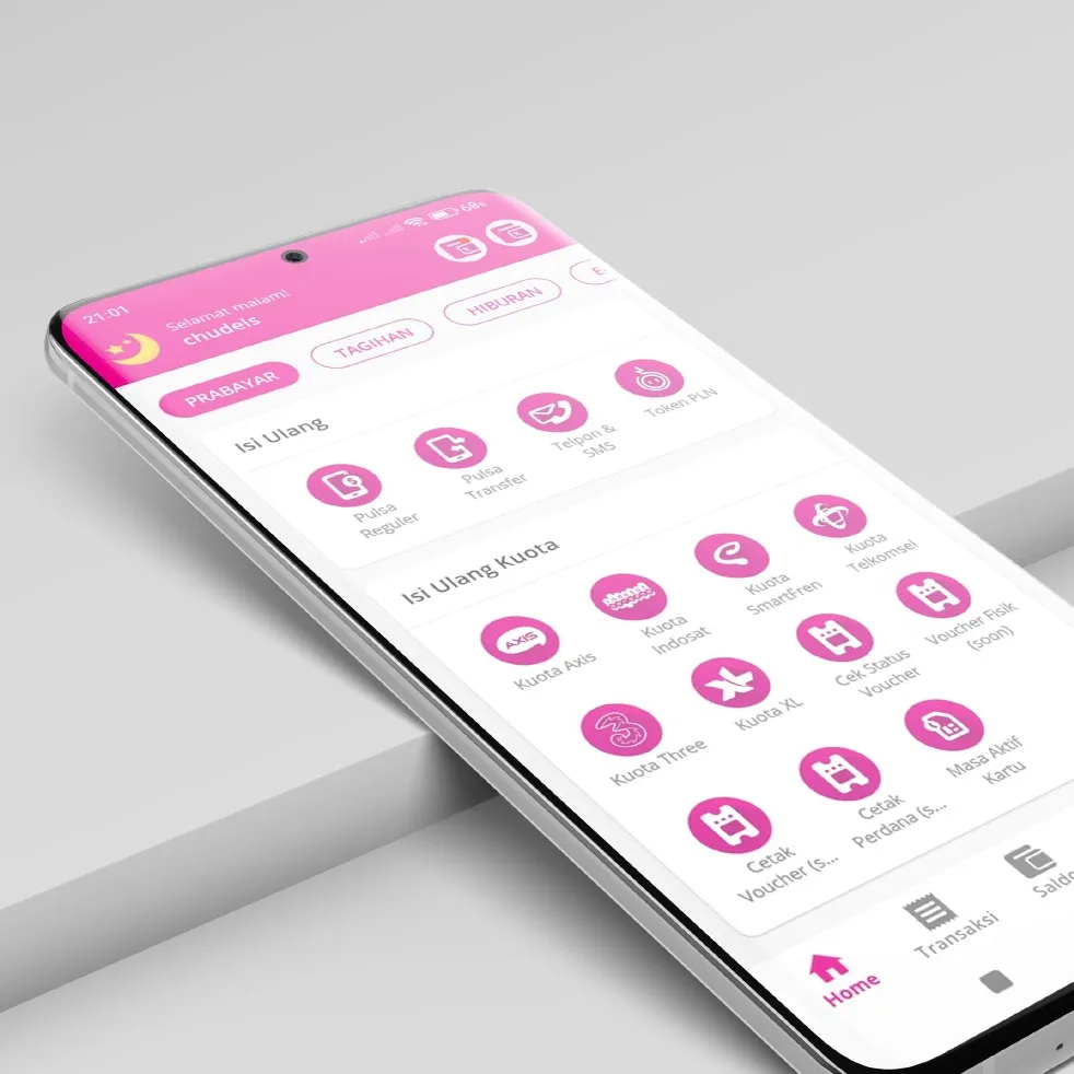 Jasa Desain Icon Profesional. Rp 99.000, 1 Hari Jadi - Sribu