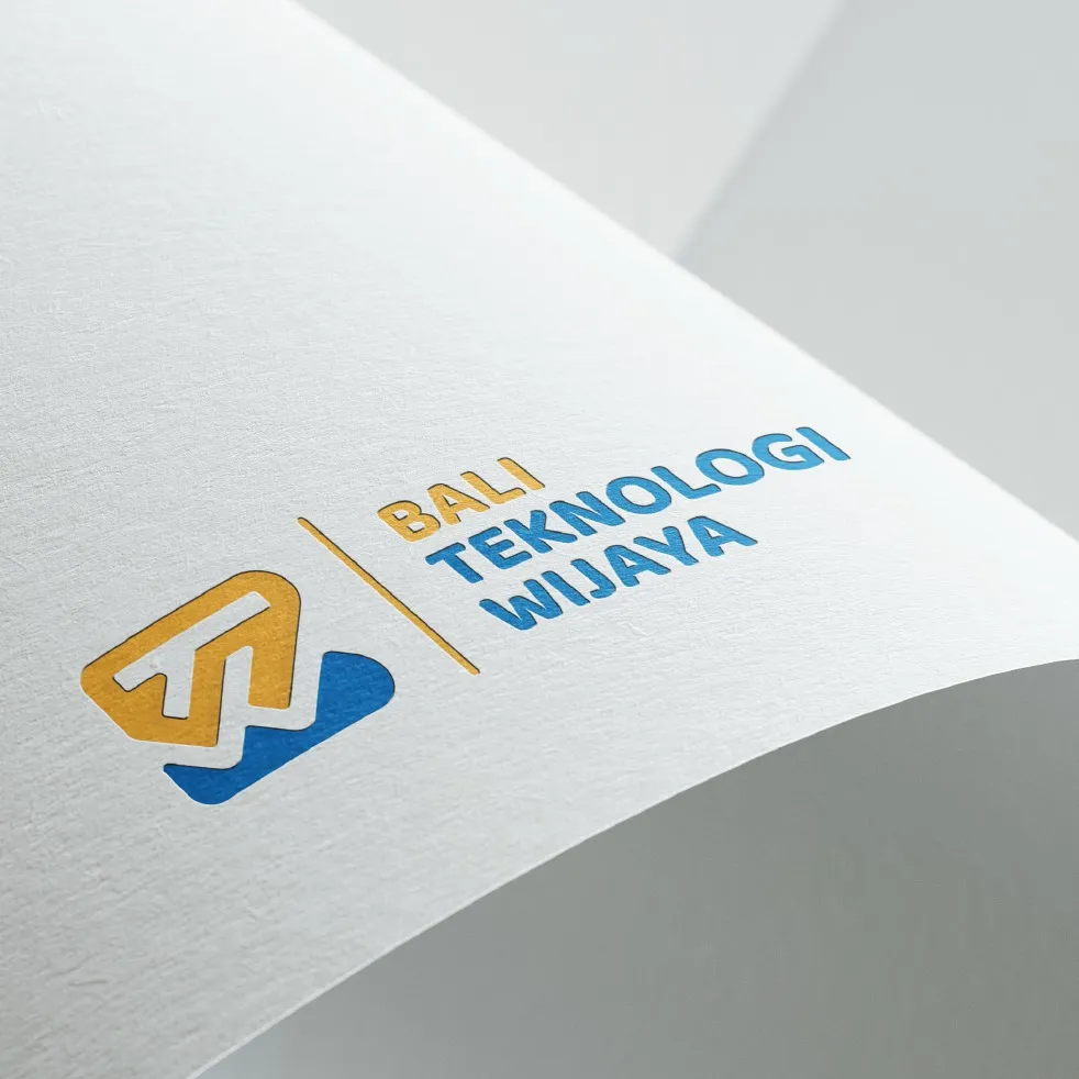 Desain Logo Profesional
