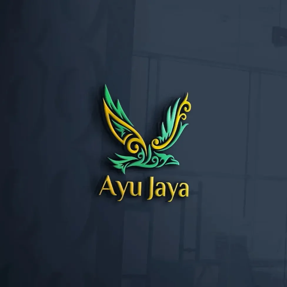 Desain Logo Cepat dan Hemat